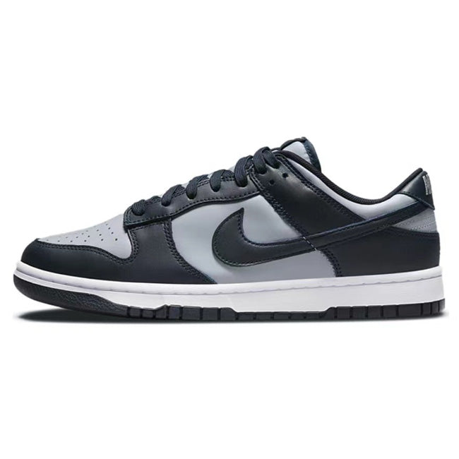Nike Dunk Low Georgetown – slimeshoesil