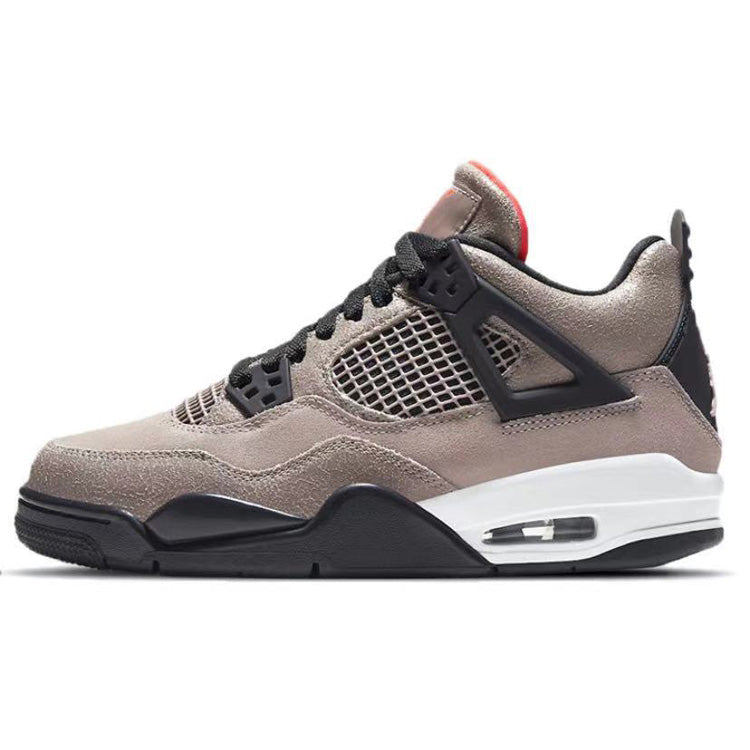 Air Jordan 4 Taupe Haze – slimeshoesil